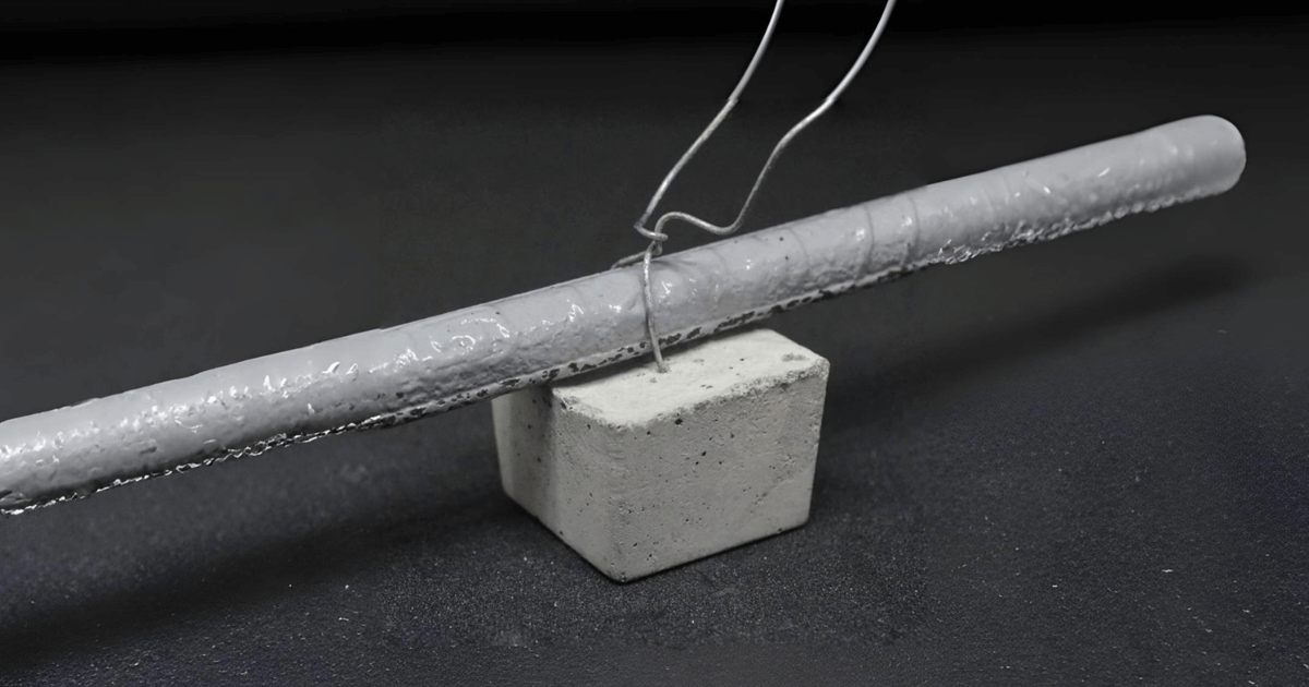 Concrete Aspro Spacers for Reliable Rebar Cover | Danterr