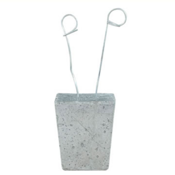 Concrete Spacer | Danterr | Construction Products