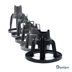 Combination SOG Bar Chairs | Danterr | Construction Products