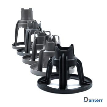 Why Plastic Spacers Are Essential for Construction Projects | Danterr