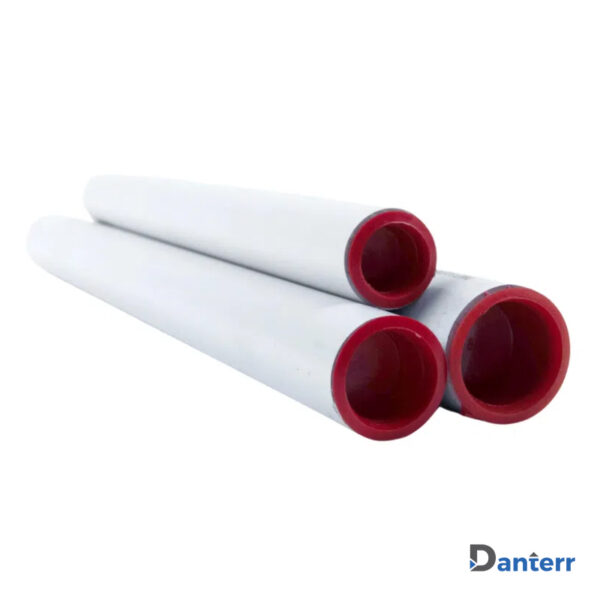 Concrete Jointing Sleeves: Ensure Seamless, Durable Construction | Danterr