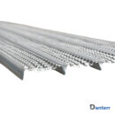 Hy-Rib® Formwork | Permanent Stay-in-Place Formwork System | Danterr