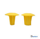 Nevosafe-Plus | Durable Safety Caps for Rebar Protection | Danterr