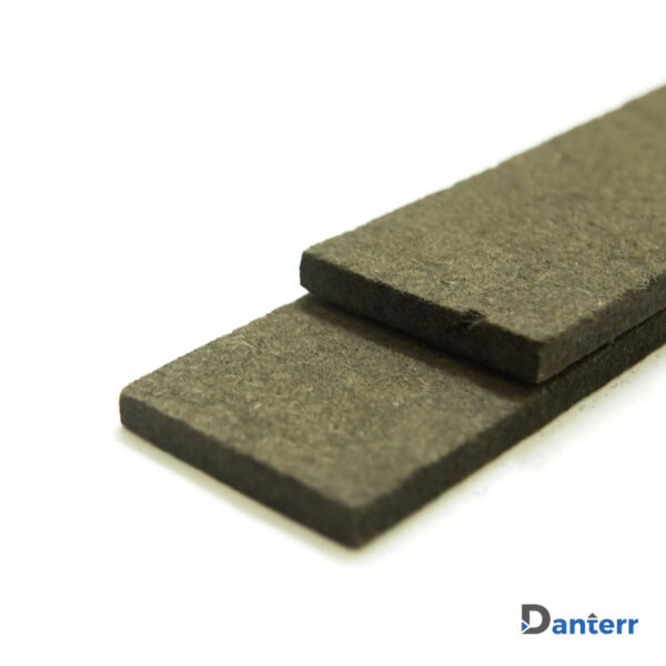 Vectorfill™ Bitumen Board for Durable Expansion Joint Filler | Danterr