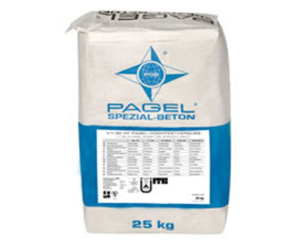 Pagel Grout V1-30HF | Danterr | Construction Products