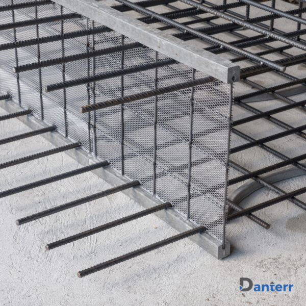 Stremaform® | Danterr | Construction Products