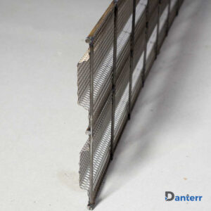 Stremaform® | Danterr | Construction Products