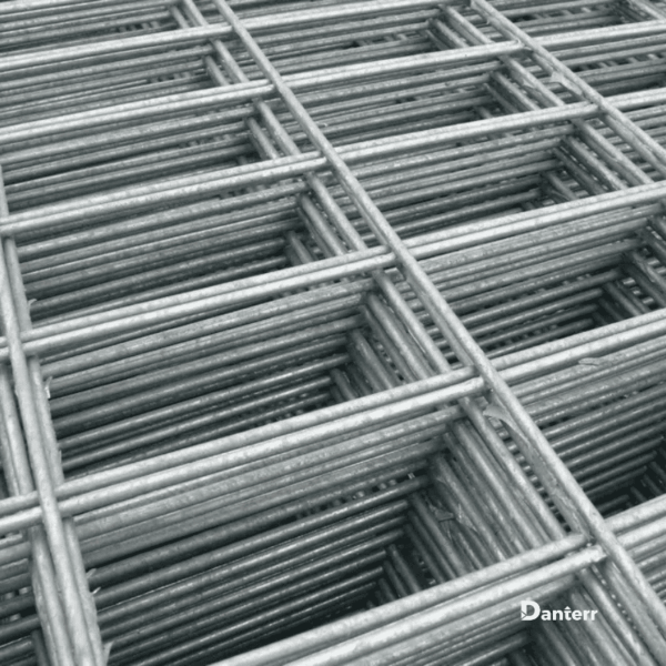 Reo Mesh Explained: A Complete Guide for Your Next Project | Danterr