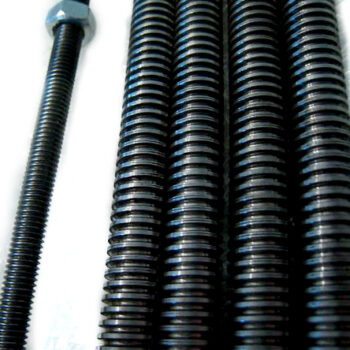 Threaded Rod | Danterr | Construction Products