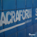 Sacraform™ | Sacrificial Formwork for Concrete | Danterr