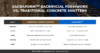 Sacraform™ Sacrificial Formwork | Stay-in-Place System | Danterr