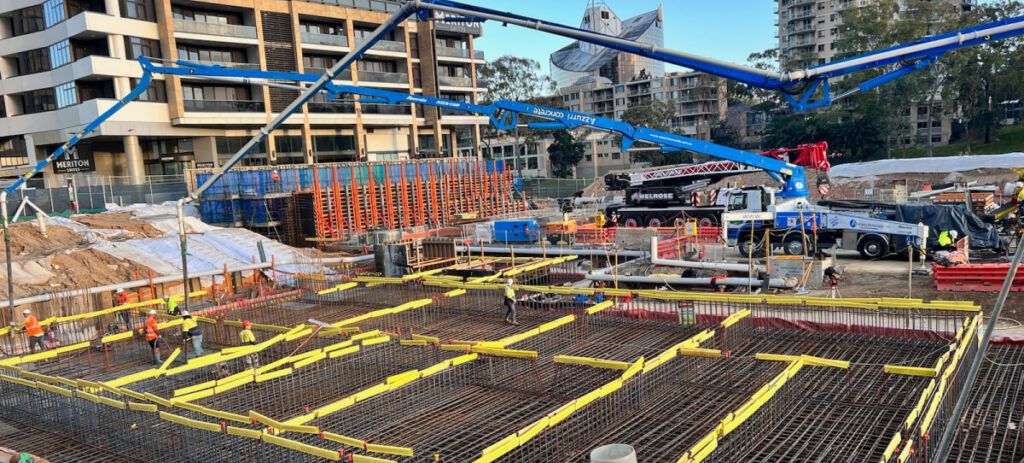 Revolutionizing Construction Safety with Danterr's Innovative Products