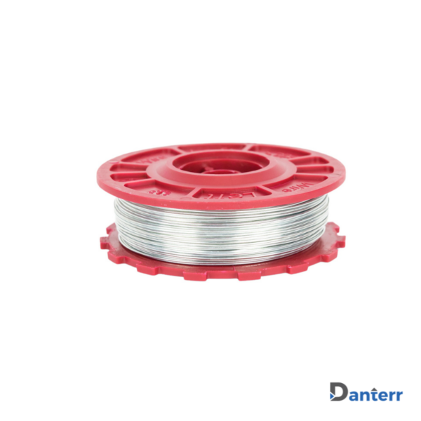 GALVANISED TIE WIRE CARTON