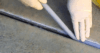 How to Use a Backing Rod for Better Sealant Performance | Danterr