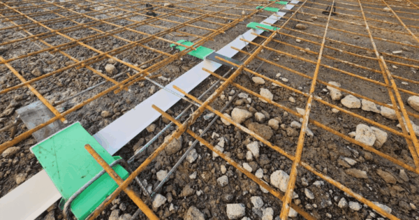 What Are Dowel Cradles? Your Guide to Concrete Joint Solutions | Danterr