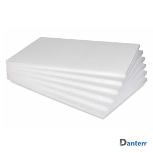 VoidX™ Polystyrene Sheets | Danterr | Construction Products