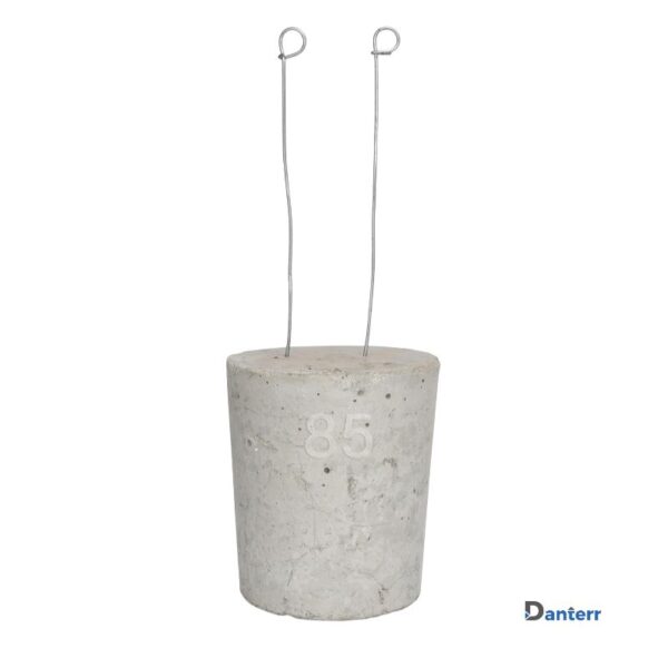 The Ultimate Guide to Concrete Spacers (Concrete Aspros) | Danterr