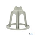 Why Plastic Spacers Are Essential for Construction Projects | Danterr