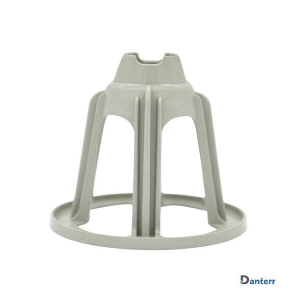 Why Plastic Spacers Are Essential for Construction Projects | Danterr