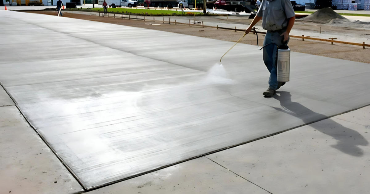 Concrete Curing Mistakes to Avoid: Solutions for Australian Projects ...