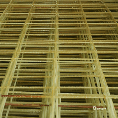 Reo Mesh Explained: A Complete Guide for Your Next Project | Danterr